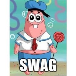 Are you Smarter Than Patrick Star? - Test | Quotev