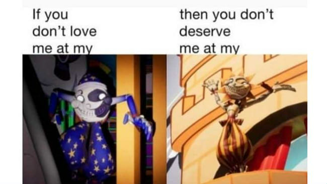 Choose Security Breach memes and get a Security Breach character - Quiz ...