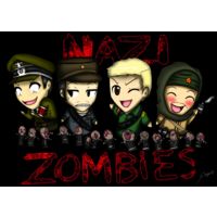 Nazi zombies - Quiz | Quotev