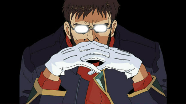 could you beat shinji ikari in a fist fight? - Quiz | Quotev