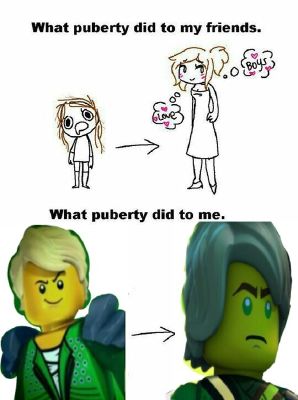 Ninjago Lloyd Meme Funny Lloyd GIFs | Tenor