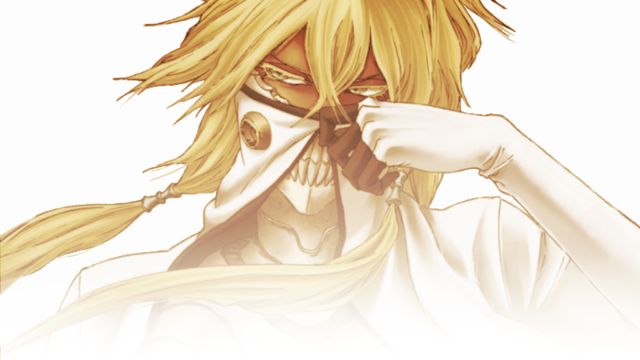 Bleach Halibel Wallpaper