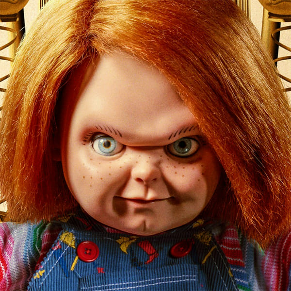 Which Chucky movie are you - Quiz | Quotev