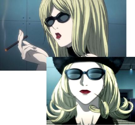 Is your Death Note OC a Marysue? - Quiz | Quotev