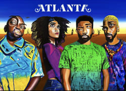 Which “Atlanta” character are you? - Quiz | Quotev
