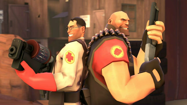 Which TF2 merc are you? - Quiz | Quotev