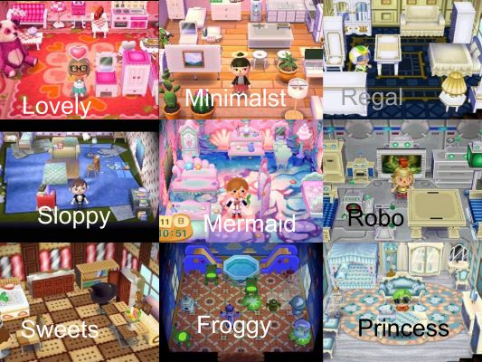 What animal crossing personality type are you? - Quiz | Quotev