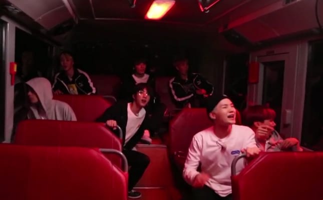 How well do you remember Run! BTS episodes ? - Test | Quotev