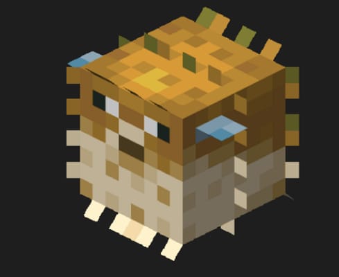 Minecraft-passive mobs - Test | Quotev