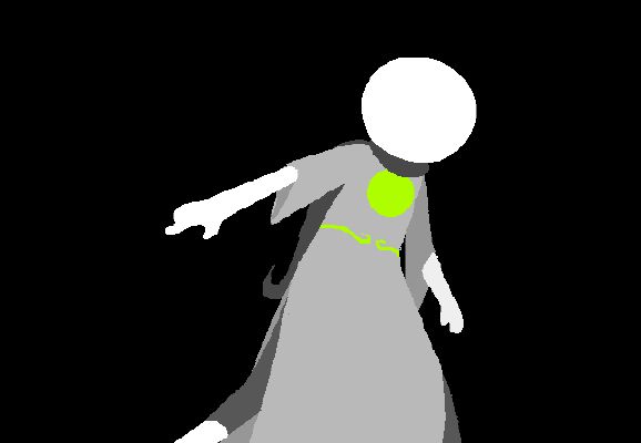 You are a Seer | Homestuck - Mythological Class Quiz - Quiz | Quotev