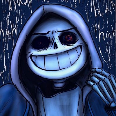 Seven Minutes in Heaven: AU Sans no. 2 - Quiz | Quotev