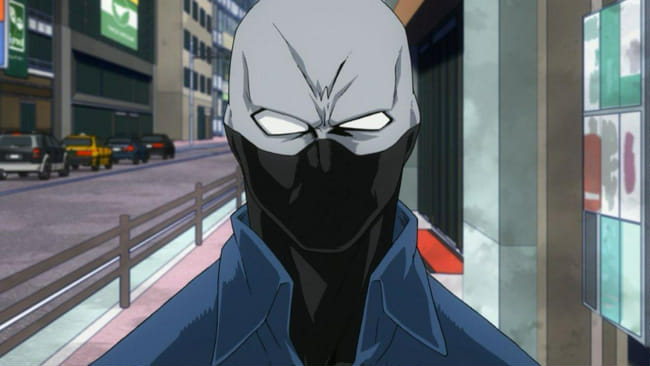 mha door game ~setting the scene - Survey | Quotev