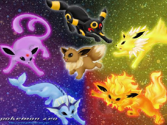 Which one of my favorite pokemon are you? - Quiz | Quotev