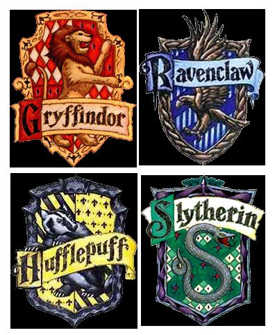 Harry Potter Next Gen Hogwarts Houses? - Survey
