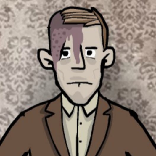 Your Rusty Lake Timeline (Masks) - Quiz | Quotev