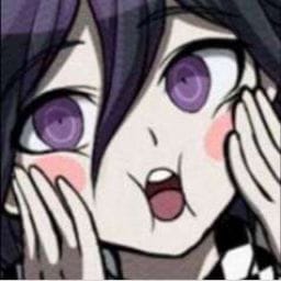 Write a letter to Kokichi Ouma - Quiz | Quotev