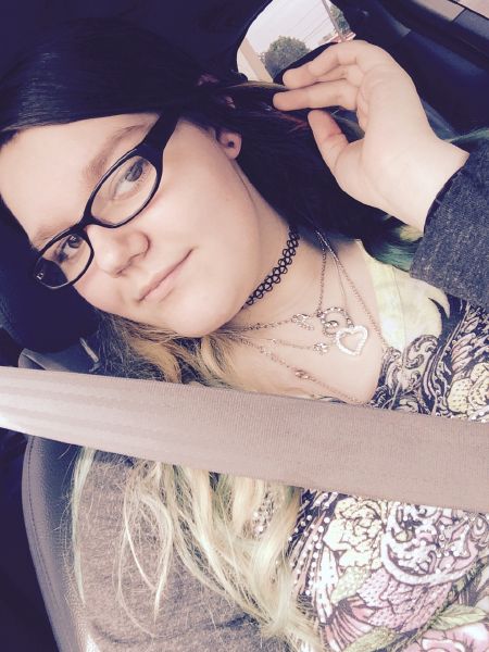 Published | Creepypasta Kit-Kat | Quotev