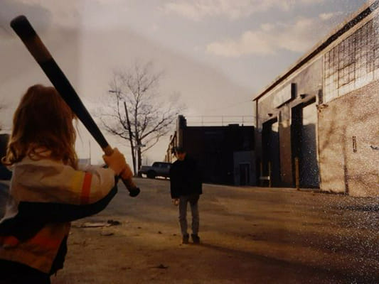 Which Slasher Movie Character Trope Are You? - Quiz | Quotev