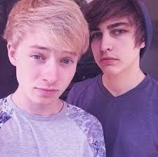 How well do you know colby brock - Test | Quotev