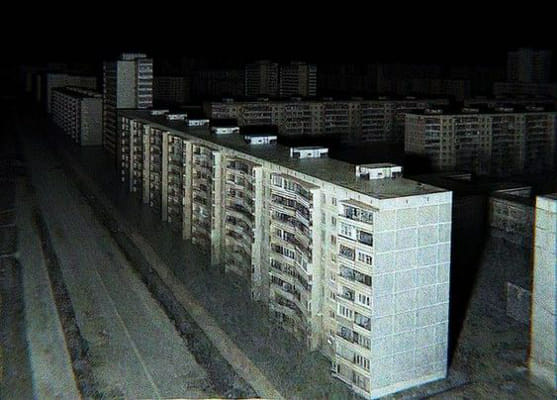 Post-apocalypse Morality Grading - Quiz | Quotev
