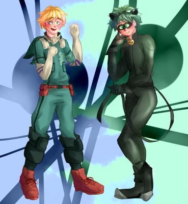 Ship or RIP, Deku Edition - Quiz | Quotev