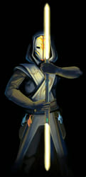 What type of Jedi are you? - Quiz | Quotev