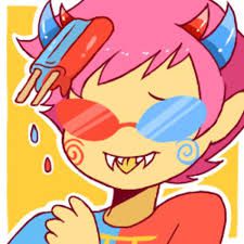 Homestuck Quiz: Matesprit (Namorado) - Quiz | Quotev