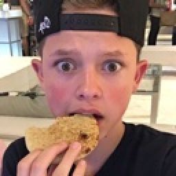 Kaitlyn Jacob's Instagram, Twitter & Facebook on IDCrawl