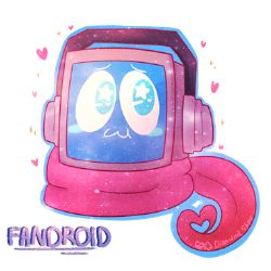 Fandroid | Quotev