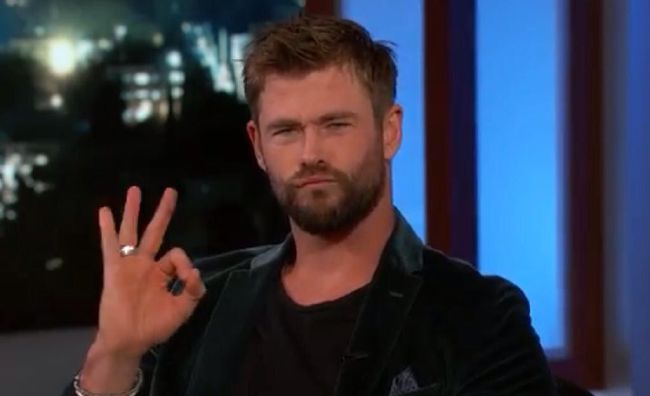 Can You Guess Who Say These Lines in Thor Ragnarok? - Test | Quotev