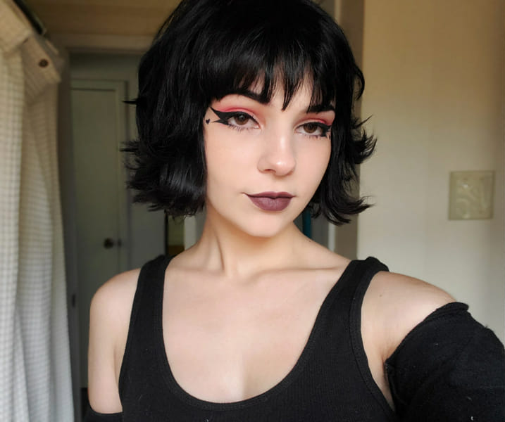 Casey Becker | Quotev