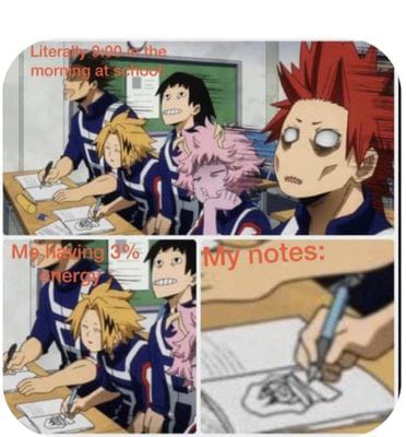 What MHA boy takes care of you when you're sick? - Quiz | Quotev