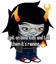 Whos Ur parent?!? #homestuck - Quiz | Quotev
