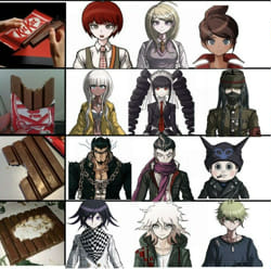 Guess the DR characters from our very poor description - Test | Quotev