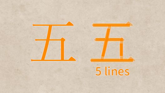 Basic Japanese Kanji: Numbers - Quiz | Quotev
