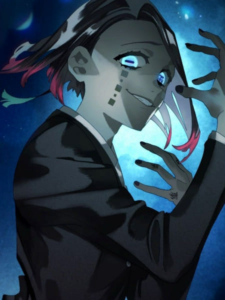 What does Enmu think about you ? (Demon Slayer) - Quiz | Quotev