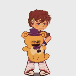 Does my CC like you (BASED OFF MY AU) - Quiz | Quotev