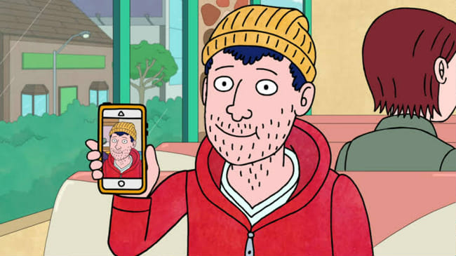 Create an oc and get a Bojack Horseman character - Quiz | Quotev