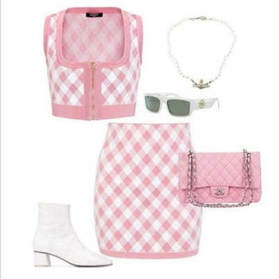 Can you be a stylist for kpop group? (GG) - Quiz | Quotev