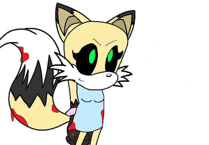 Emerald The Fox | Quotev