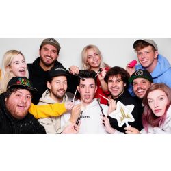 Which member of the vlog squad are you? - Quiz | Quotev