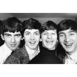 Which Beatle are you? - Quiz | Quotev