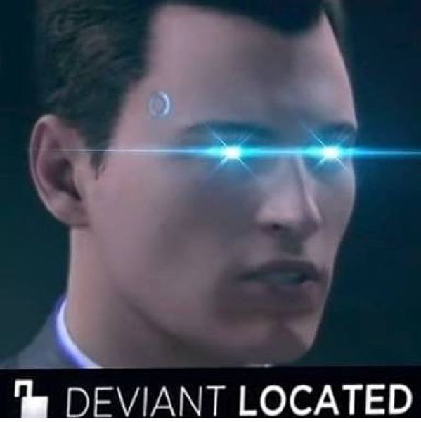 How much percent connor are you - Test | Quotev