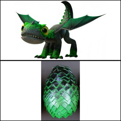 HTTYD: Choose Your Own Adventure: Mystery Edition - Chapter 55 ...