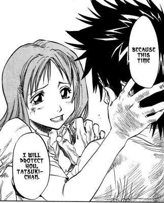 Anime Style: Ship It or Rip It - Quiz | Quotev