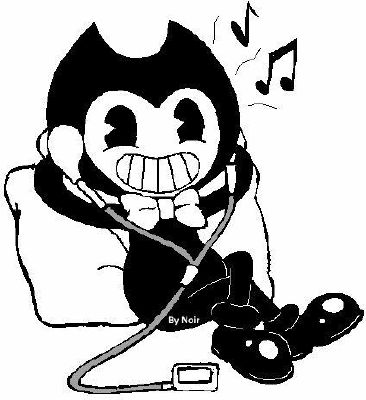 Are you a true BATIM fan? - Test | Quotev