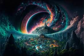 Who are you in a fantasy world - Quiz | Quotev