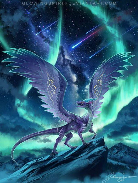 What type of dragon are you? - Quiz | Quotev