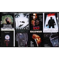 Who is your slasher soulmate? - Quiz | Quotev