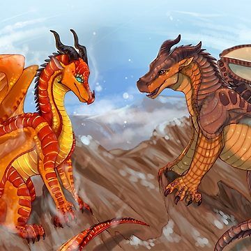 Ship or Rip? (Wings of Fire Ships) - Survey | Quotev